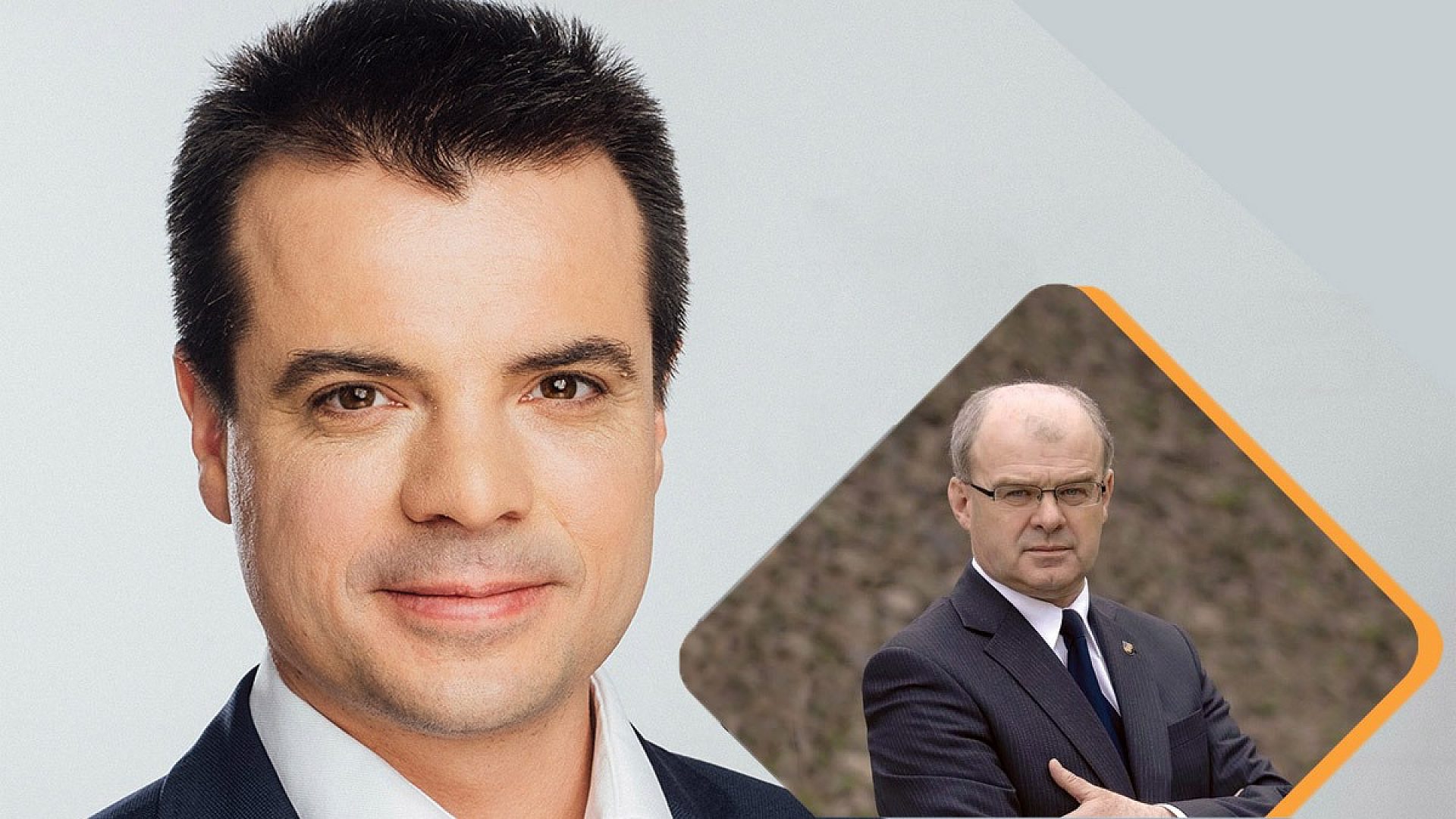 Generał Waldemar Skrzypczak gościem Pawła Kobylińskiego w Jazovii Generał Waldemar Skrzypczak gościem Pawła Kobylińskiego w Jazovii
